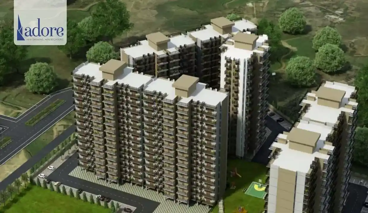 Adore Group Best Real Estate Developer
