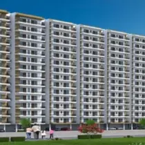 Adore Happy Homes Exclusive Sector 86 Faridabad
