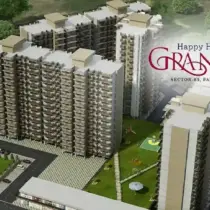 Adore Happy Homes Grand Sector 85 Faridabad