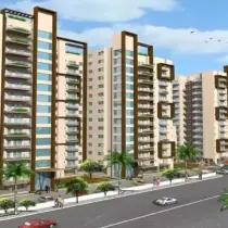 Adore Legend Sector 84 Faridabad